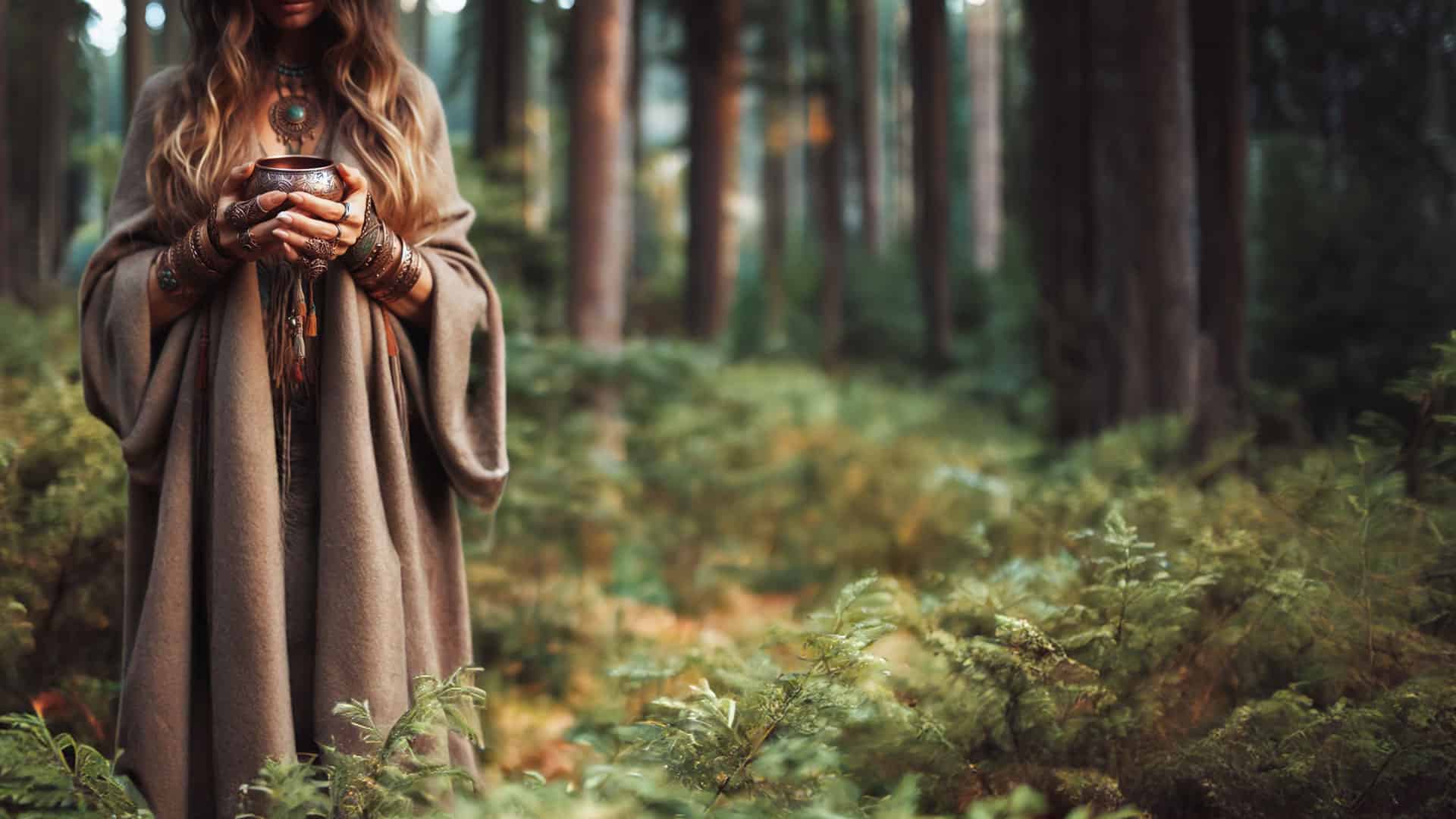 Sacred Soma Ceremony and Microdosing: Unlocking Your Potential